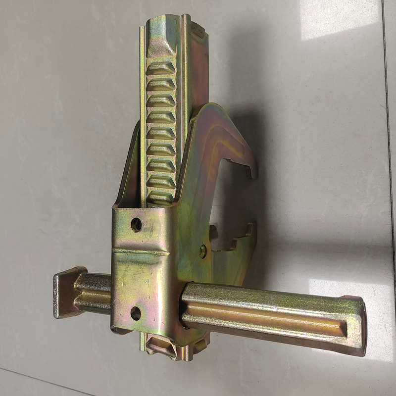 Building Construction Steel Wall Formwork Accessories BFD Clamp from ...