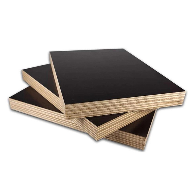 Zeemo Construction Phenolic Foemwork Boards Film Faced Shuttering ...