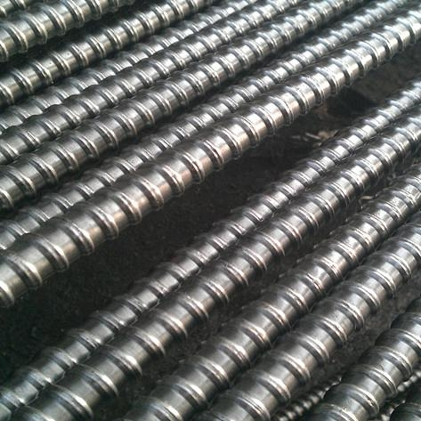 Construction Formwork Tie Bars And Accessories Z Bar Tie Rod from China ...