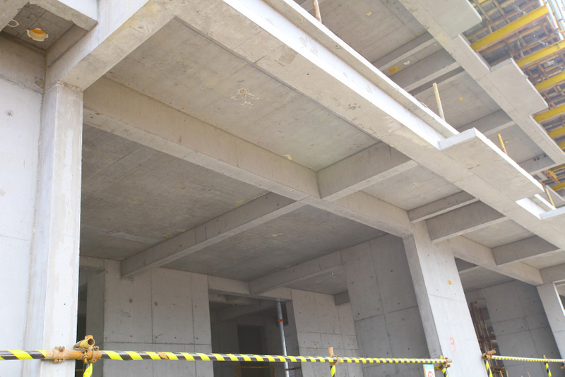 Modern Adjustable Steel Column Beam Formwork Clamp Beam Formwork System ...