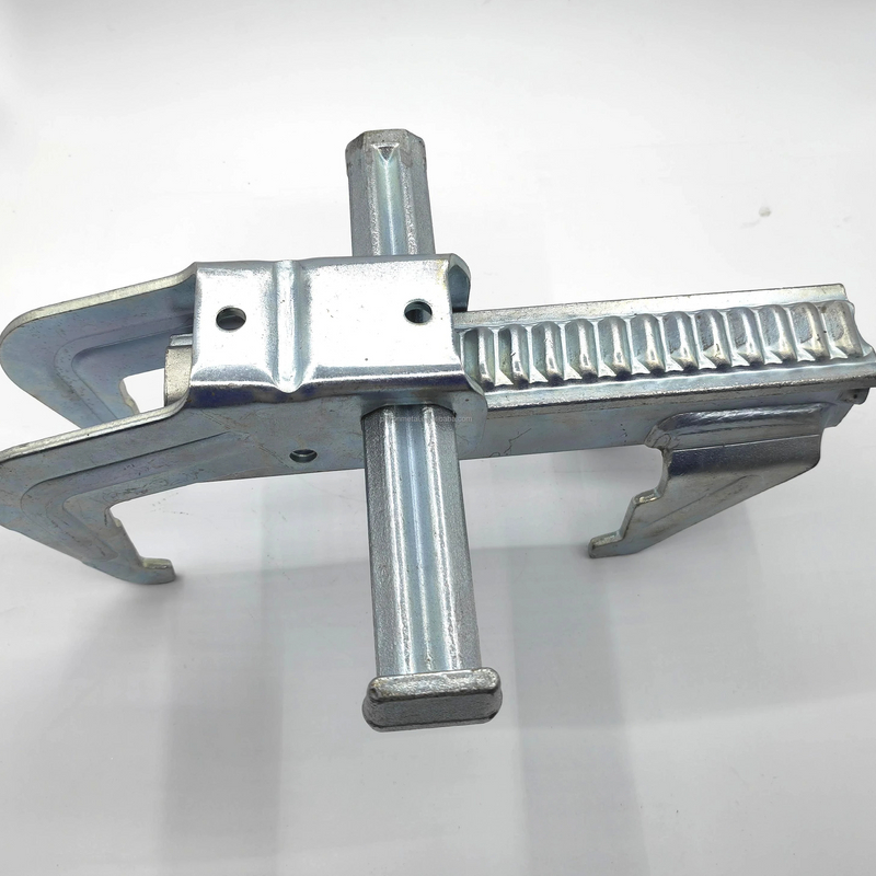 Galvanized Steel Formwork Lock Peri BFD Panel Clamp from China ...