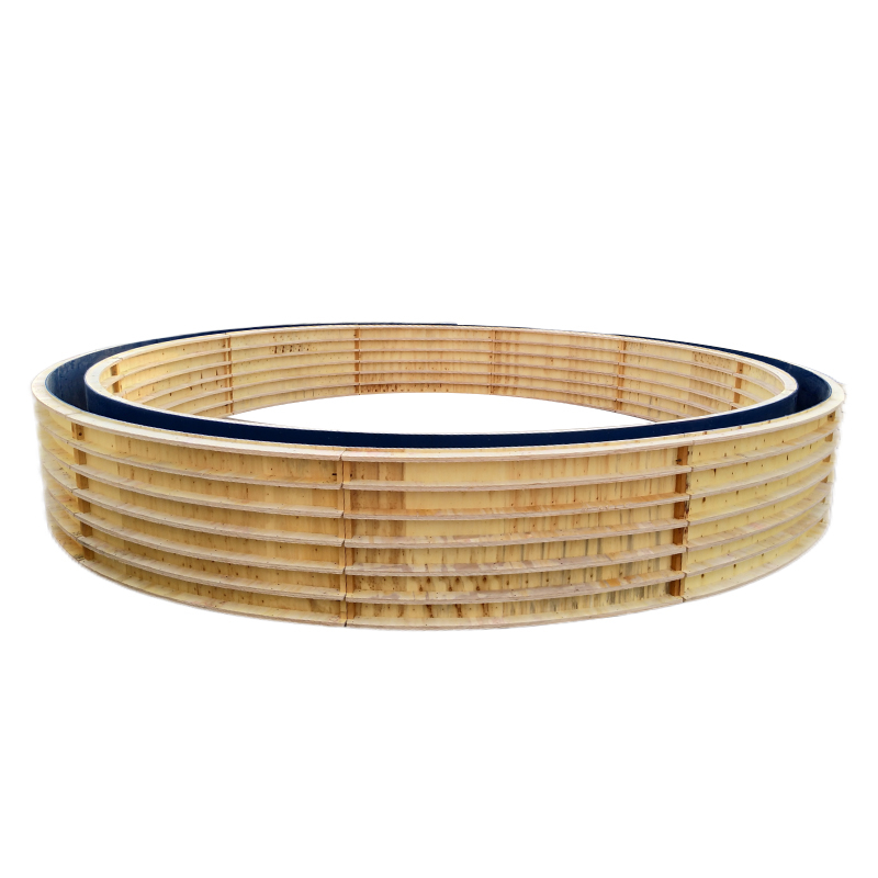 Circular Concrete Cistern Tank Curved Wall Formwork from China ...