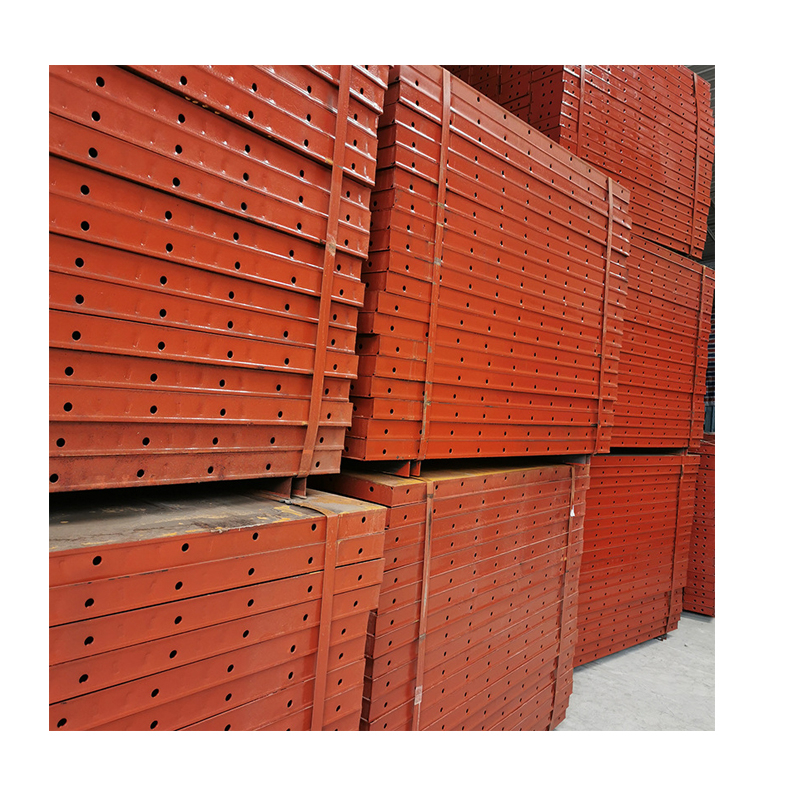 ZEEMO Best Price Reusable Iron Deck Pans Reinforced Concrete Column ...