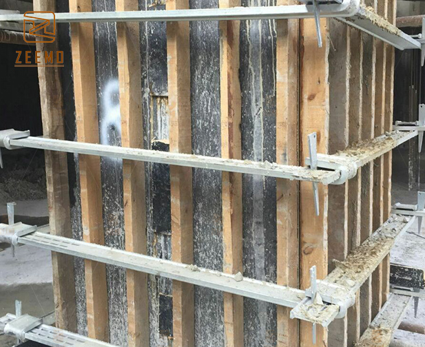 China H20 Timber Beam Concrete Column Formwork manufacturers, H20 ...
