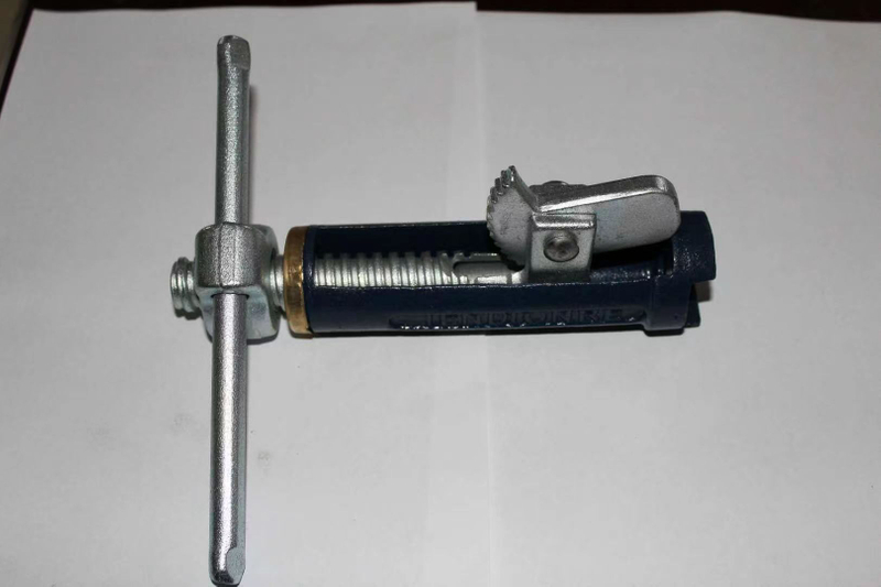 Casting Wedge Lock Spring Rapid Formwork Clamps from China manufacturer ...