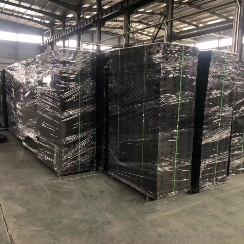 ABS Plastic Shuttering Plates Formwork for Concrete Slab Pillar Wall ...