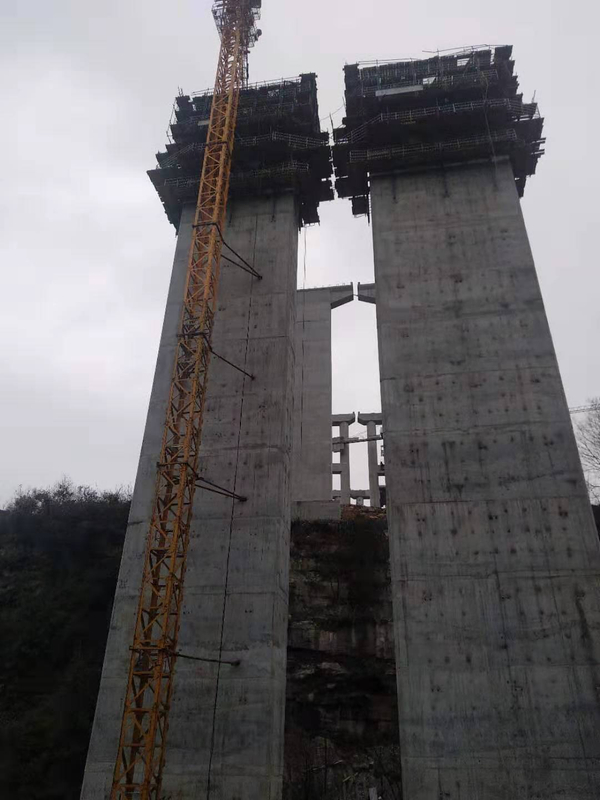 Low Cost Save Cost European Concrete Column Formwork Column Box ...