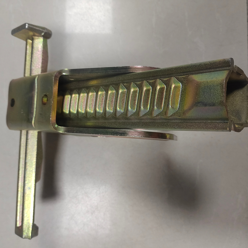 Steel wall formwork accessories lock Peri BFD clamps from China ...