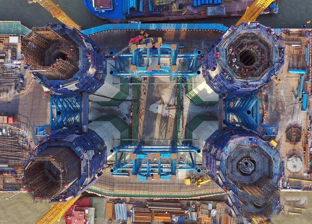 Zeemo Climb Form Flying Formwork H Beam Climbing Formwork System from ...