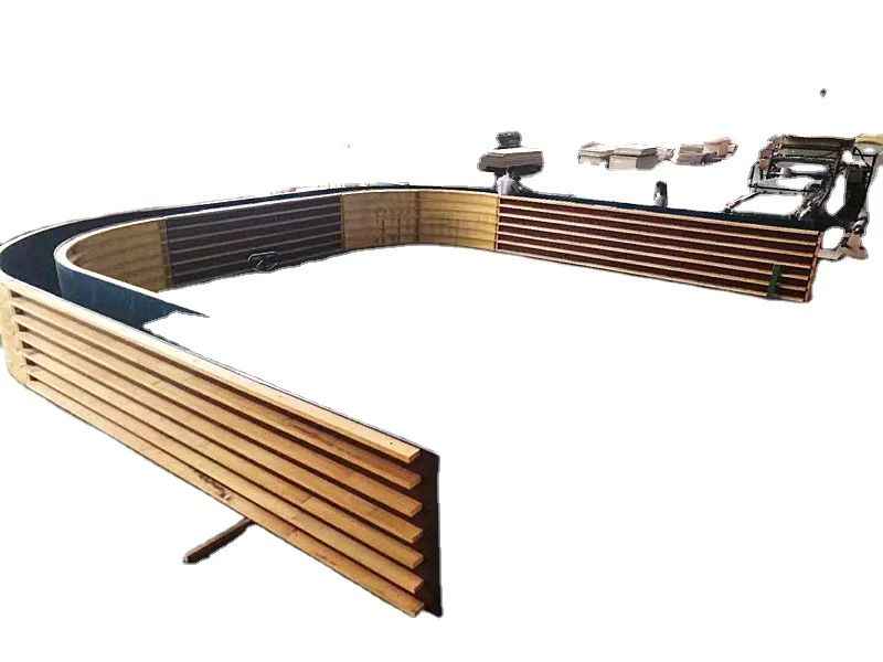 Modern Design Circular Curved Formwork Concrete from China manufacturer ...