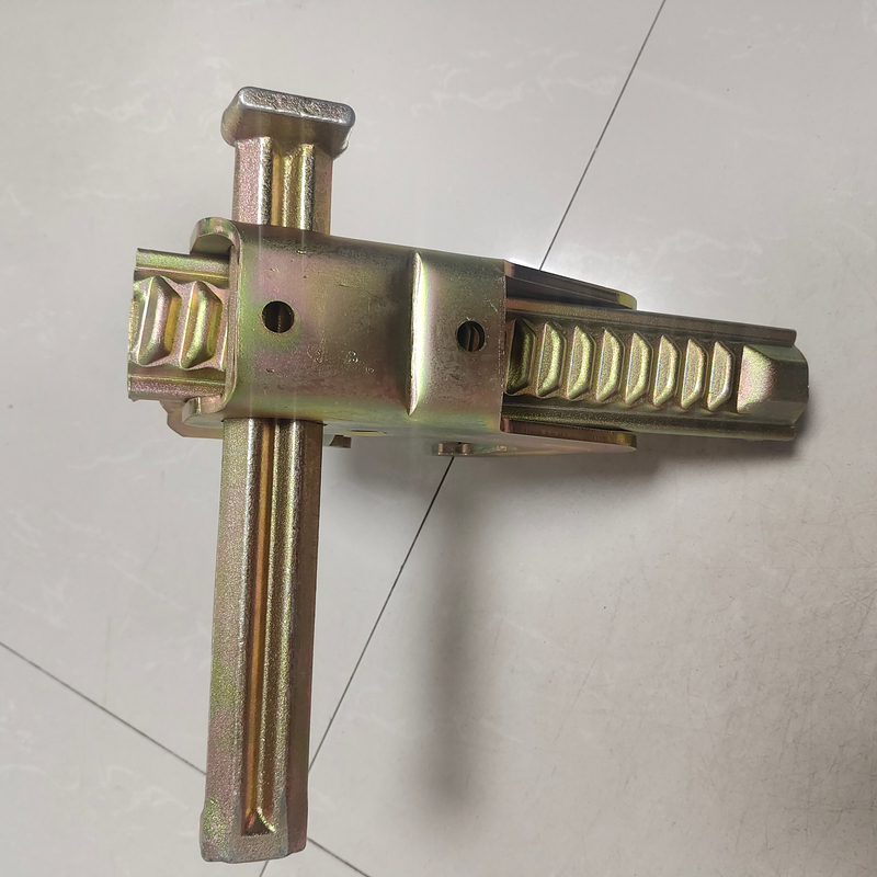 Steel wall formwork accessories lock Peri BFD clamps from China ...
