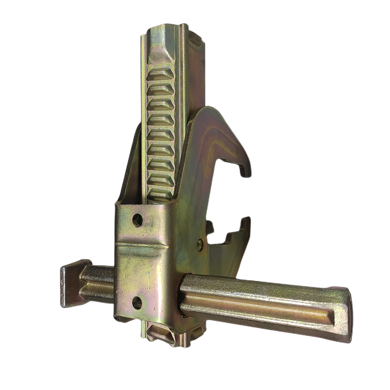 Galvanized Steel Formwork Lock Peri BFD Panel Clamp from China ...